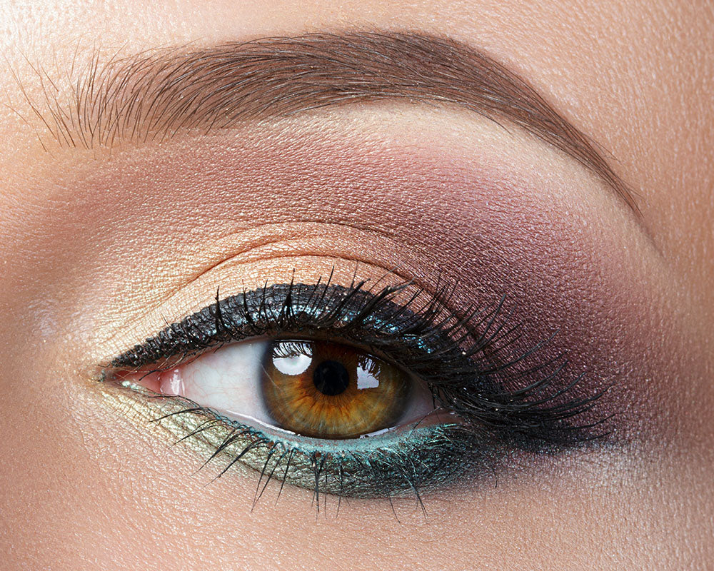 The Evolution of Eyelash Trends: From Natural to Dramatic – FOXY BEAUTY ...