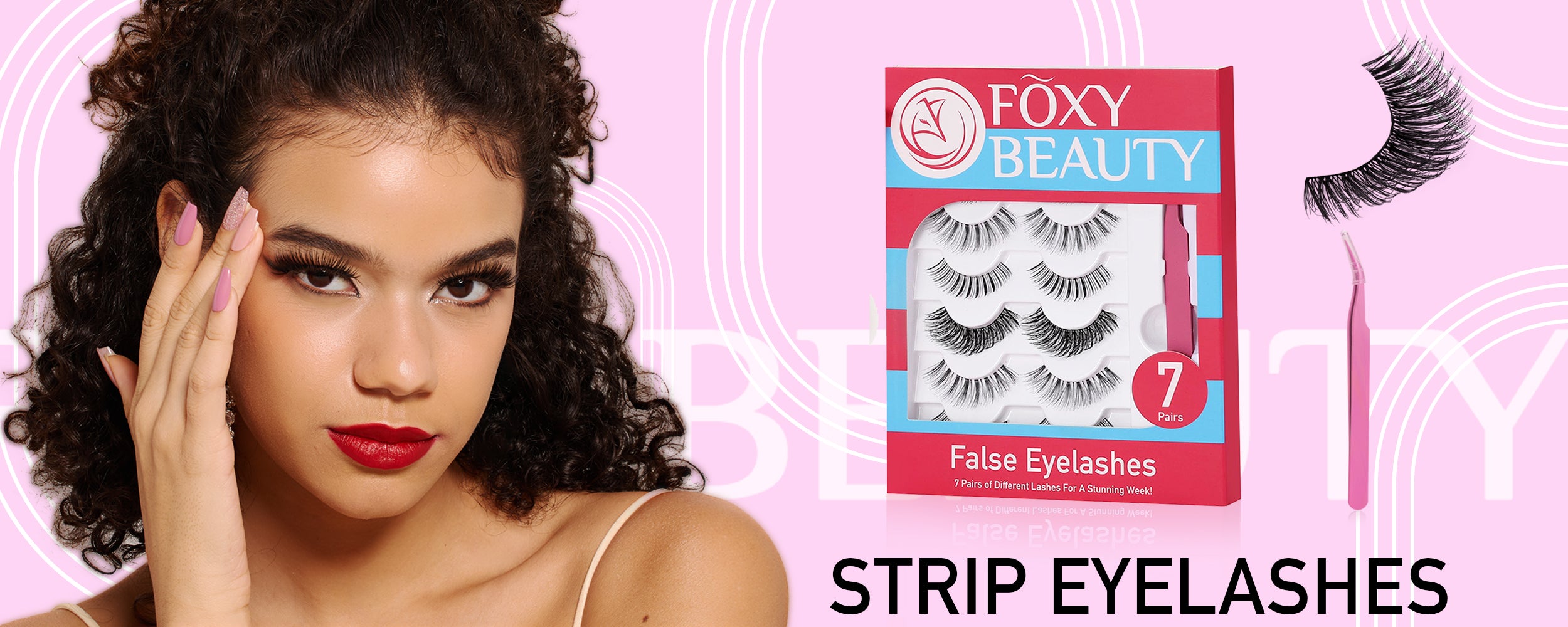 FOXY BEAUTY COSMETICS LLC